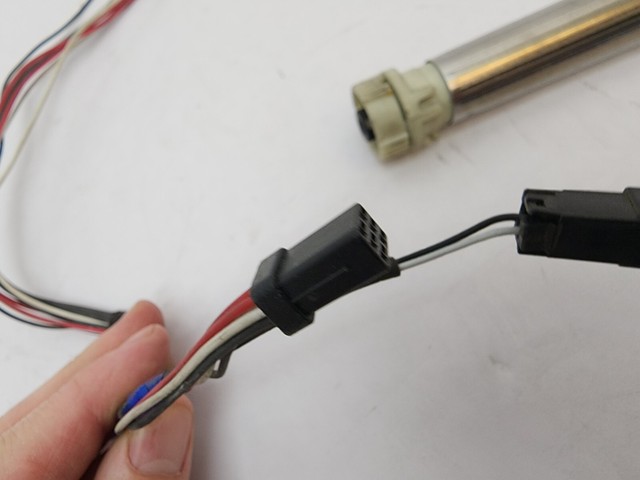 18 Harley Road King Throttle Twist Grip Sensor 32700050A for sale ...