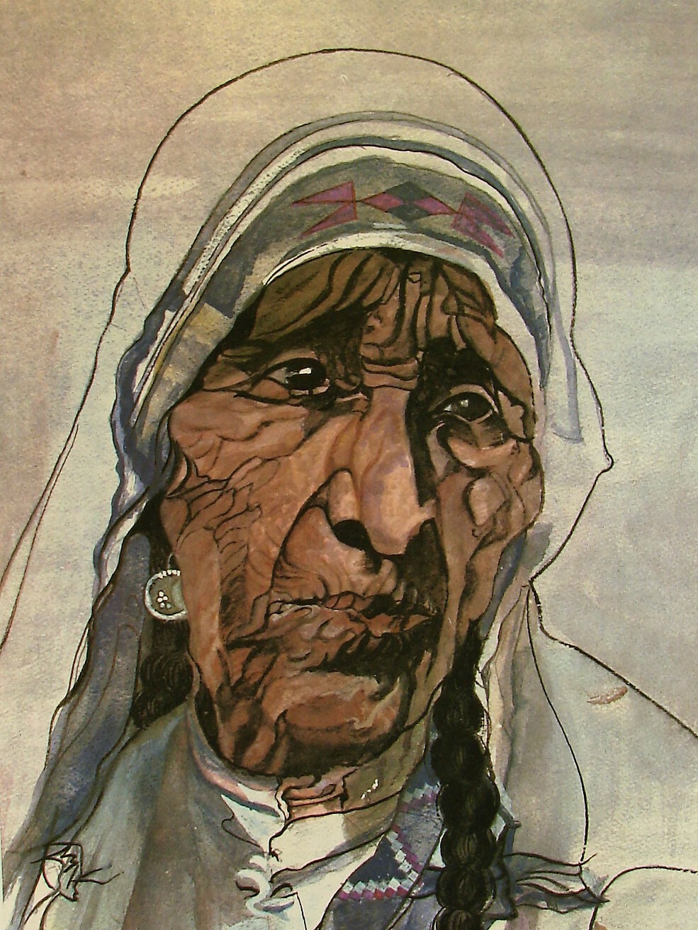 Evel Knievel “Spirit” limited Edition Lithograph Hand Signed and ...