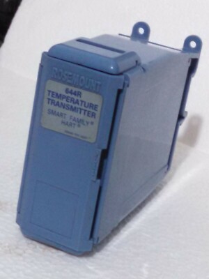 Transmitters - Smart Family Hart Temperature