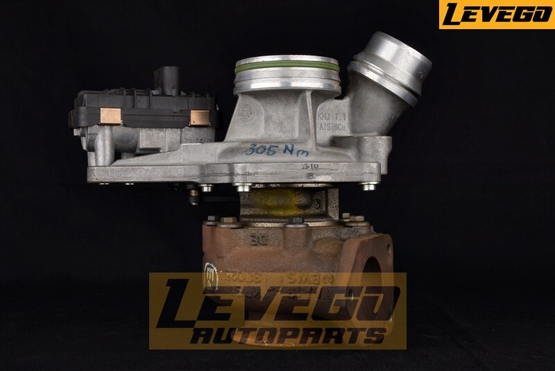 Genuine BV35 Turbo for BMW Mini Cooper D 54359700039 /41/47/56 ...