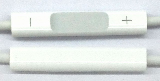 Headphone Car AUX Cable Connector Adapter Remote for Apple iPod Shuffle ...