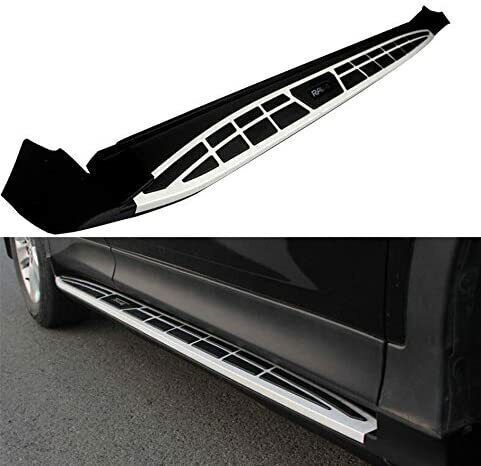 Fits for RAV4 RAV-4 2013 2014 2015 Door Running Board Side Step Nerf ...