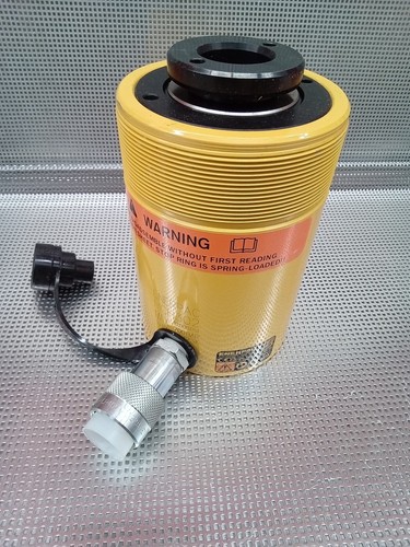 Enerpac RCH302 Cylinder Single-Acting Hydraulic Cylinder for sale ...