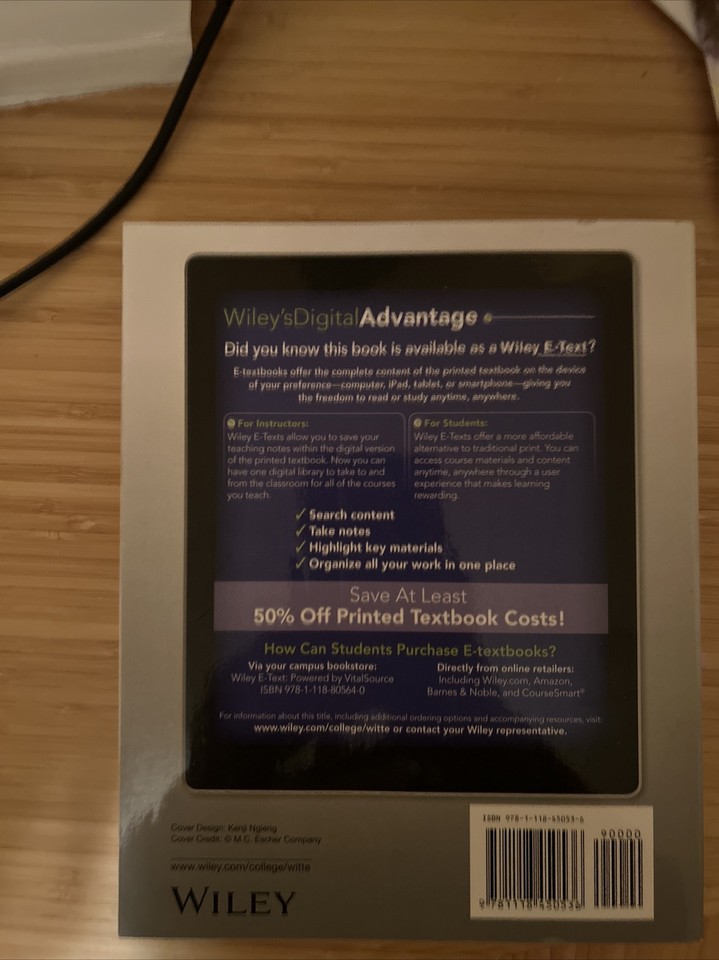 Statistics by John S. Witte and Robert S. Witte (2013, Trade Paperback ...