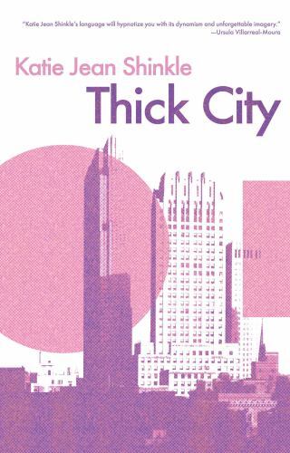 Thick City by Shinkle, Katie Jean 9781949344394| eBay