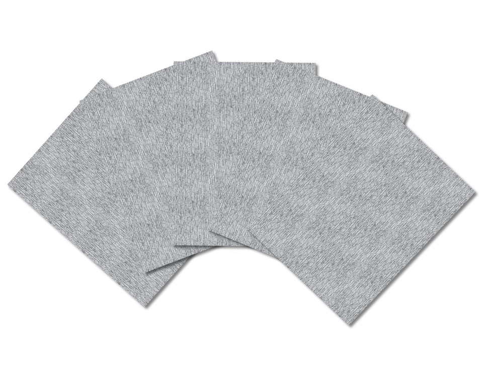 O Scale Stone Model Train Scenery Sheets –5 Seamless 8.5x11 Gray | eBay