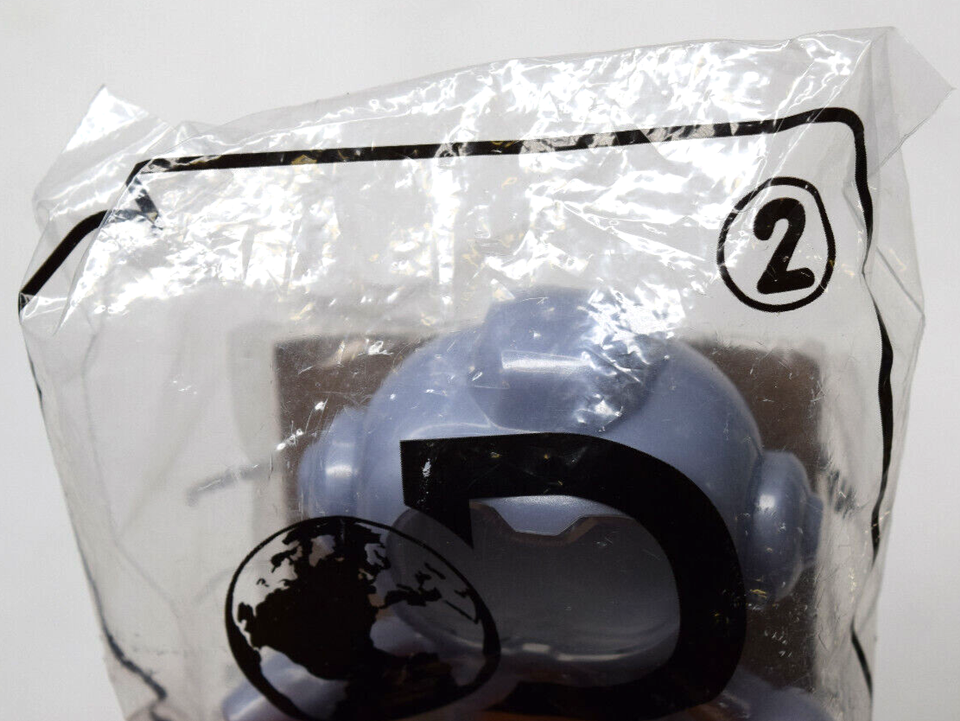 Discovery Mindblown Prism Bot Toy Robot Prisma NEW NIP | eBay