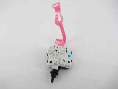 2018-2019 Toyota Camry Fuel Filler Door Lock Actuator OEM 77030-33080 ...
