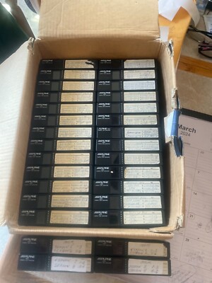 ALPINE 4905 6 Disc CD Changer Magazine Fit Many Models 5957, 5959, 5952 ...