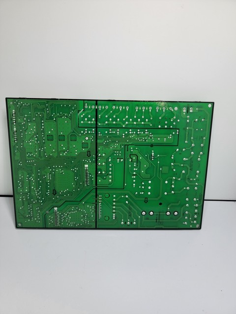 Samsung DA41-00867B Refrigerator Electronic Control Main Board ( 2019 ...