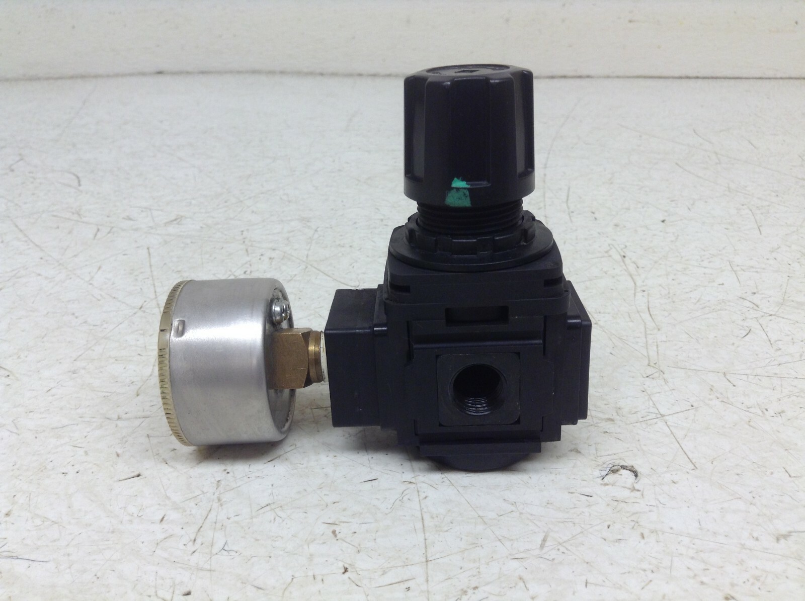 CKD R1000-8-T8 Pneumatic Regulator R10008T8 | eBay