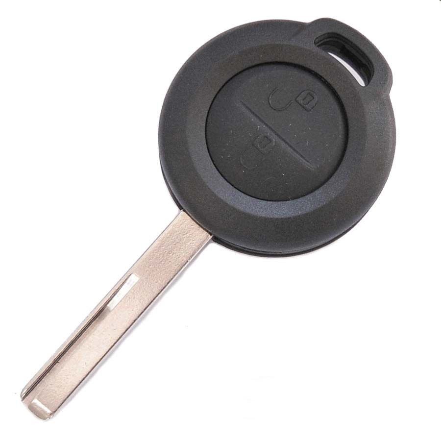 Autoschlüssel für Mitsubishi Carisma Colt Space Star FERNBEDIENUNG ...