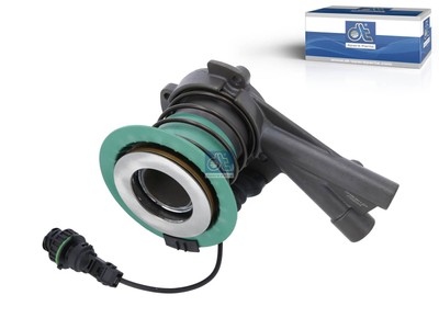 CAPSautomotive Releaser 002 250 7415 0022507415 for Mercedes 002 250 ...