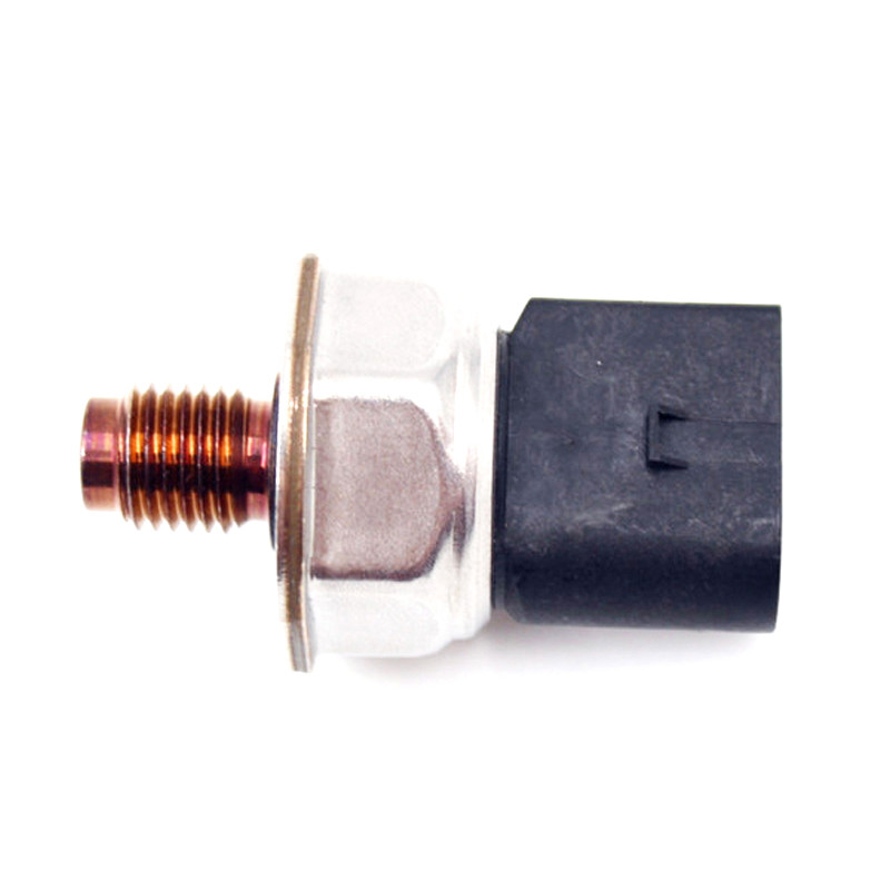 Diesel Fuel Rail Pressure Sensor Drucksensor 059130758E 55PP09-01 059 ...