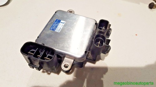 toyota lexus 89257-30080 8925730080 COMPUTER COOLING FAN oem b5 | eBay