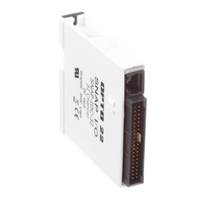 OPTO-22 SNAP-IDC-32 SNAP 32-Point Digital Input Module - 10 to 32 VDC - 5 Pin... | eBay