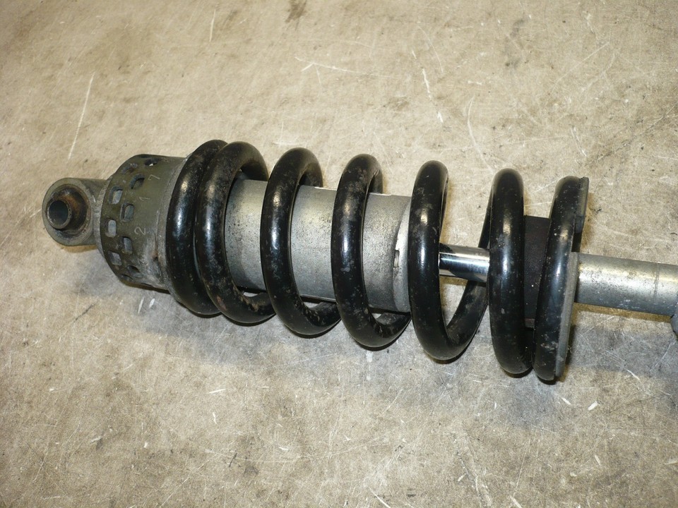 YAMAHA 2000 99 09 XVS1100 XVS 1100 650 VSTAR REAR SHOCKS SHOCK ABSORBER ...