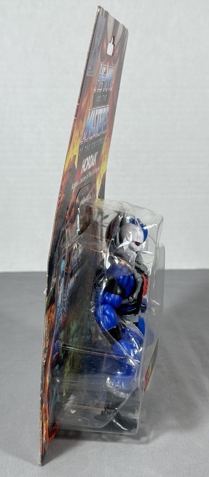 Hordak Action Figure Masters of the Universe Cartoon Collection 2024 ...