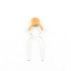 5Pcs New JinKe Polymer PPTC PTC DIP Resettable Fuse 16V 0.5A 500mA JK16 ...