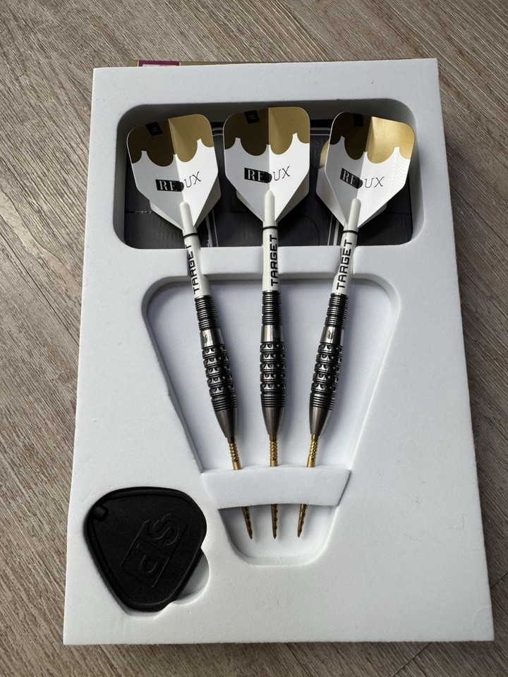 Target Redux 02 24g 90% Tungsten | eBay.de