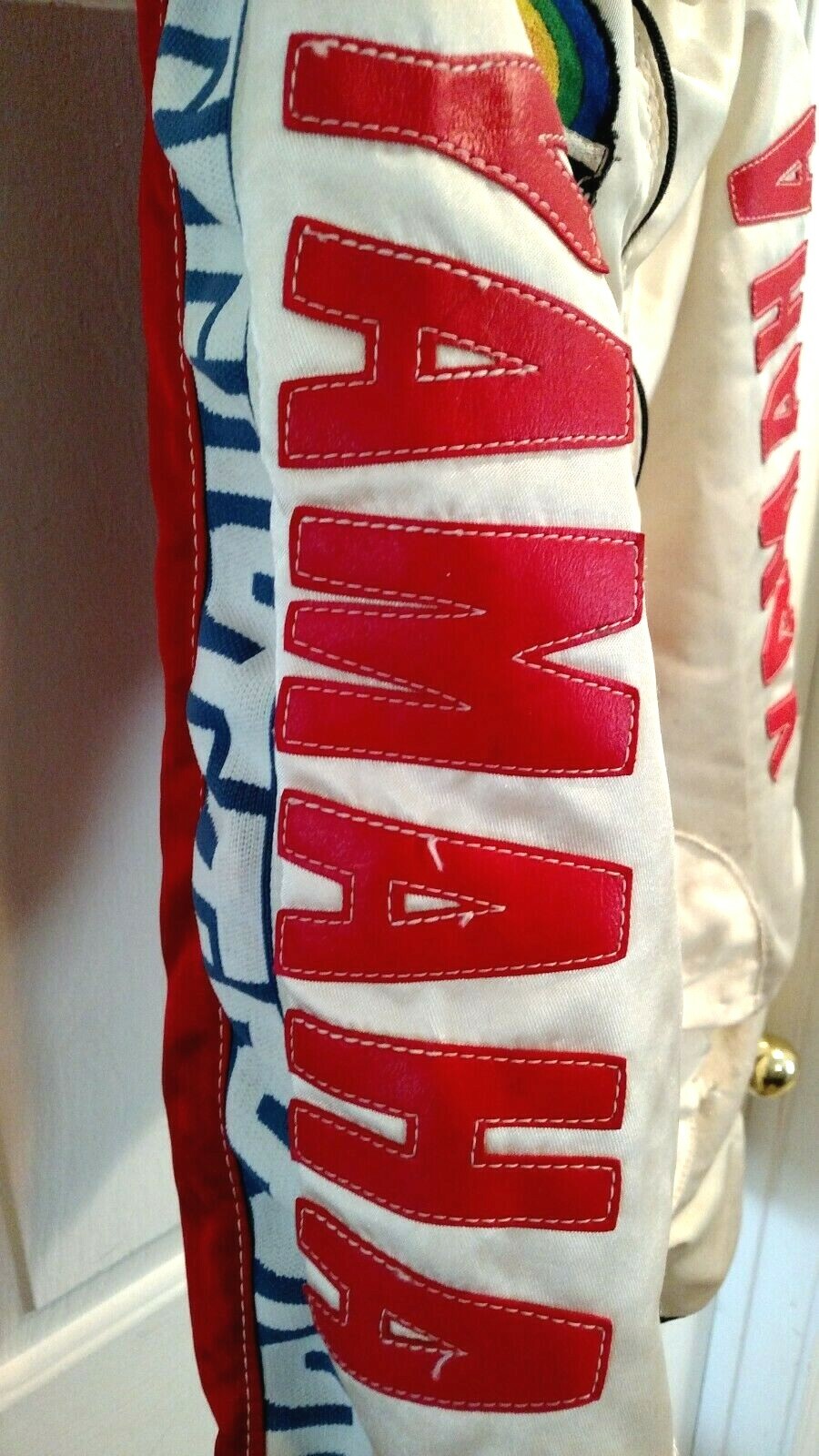 Vintage Yamaha JT Racing Pants Motocross Dirt Bike Retro Motorcycle MX ...