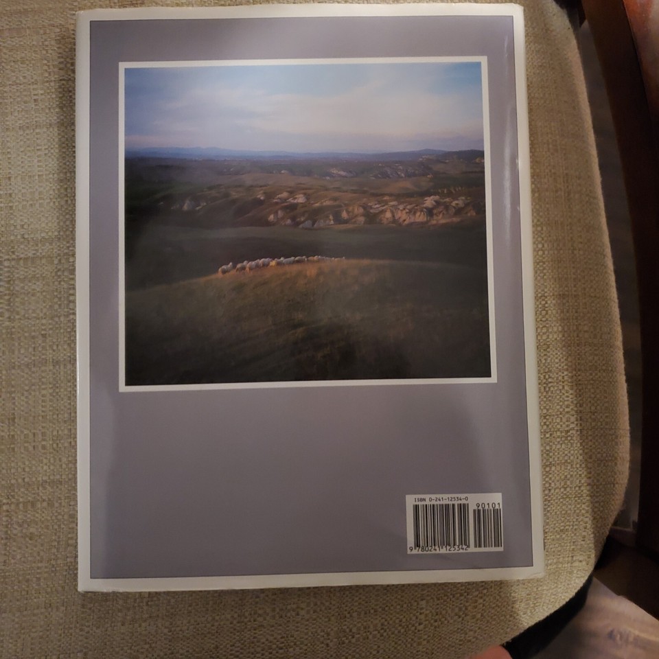 Charlie Waite's Italian Landscapes- HB- Italy Travel Photography- 1990 ...