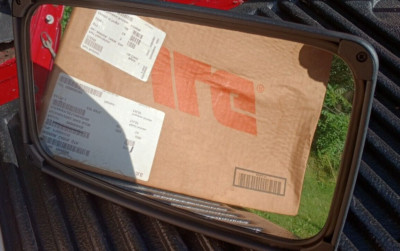 Genie #218099 mirror replacement | eBay