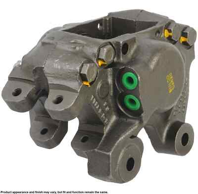 Rear Left Right Disc Brake Caliper Set for XJ6 XJS calipers | eBay