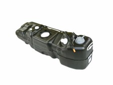 Fuel Tank Rear MOPAR BRAND 52059729AN fits 16-18 Jeep Wrangler 3.6L-V6 ...