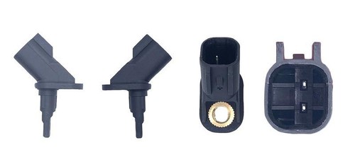FuelParts Front ABS Speed Sensor for Ford Transit Connect 1.6 Oct 2013 ...