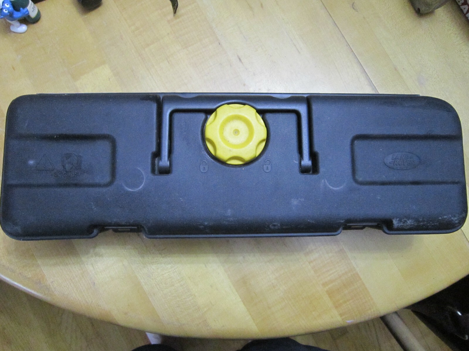 OEM Land Rover FREELANDER Tool Kit KAR000020XXX for sale online | eBay