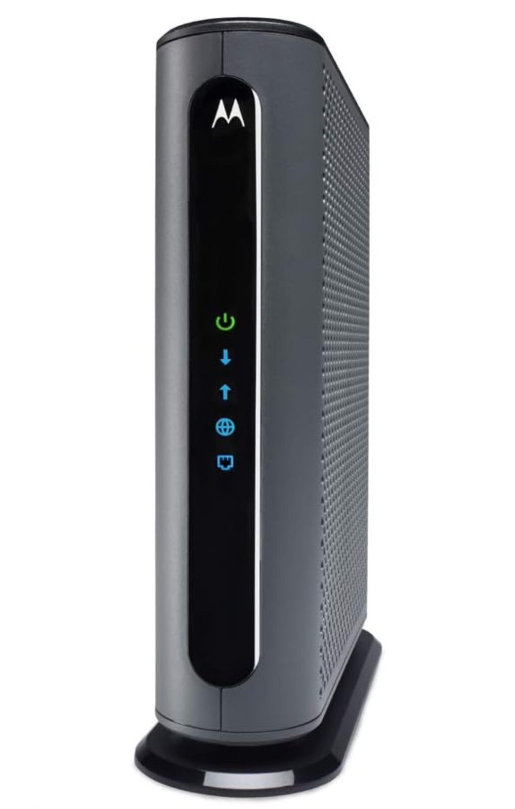 MOTOROLA - MB8611 - DOCSIS 3.1 Cable Modem W/ Ethernet - Perfect ...