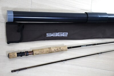 Fly Fishing - Sage Rpl