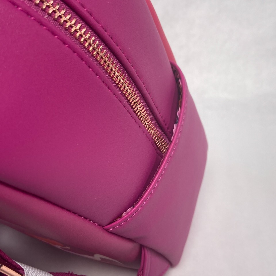 Loungefly Disney A Goofy Movie Mini Backpack & Wallet Max's Dream ...