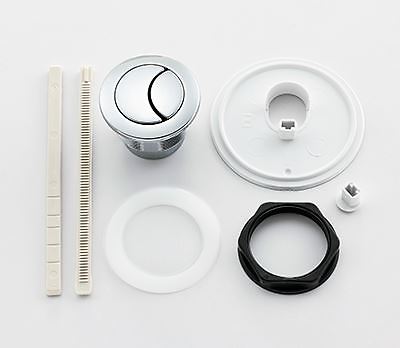 Ideal Standard EV344AA Unbranded Push Button Pack ~ Long Ratchet | eBay UK