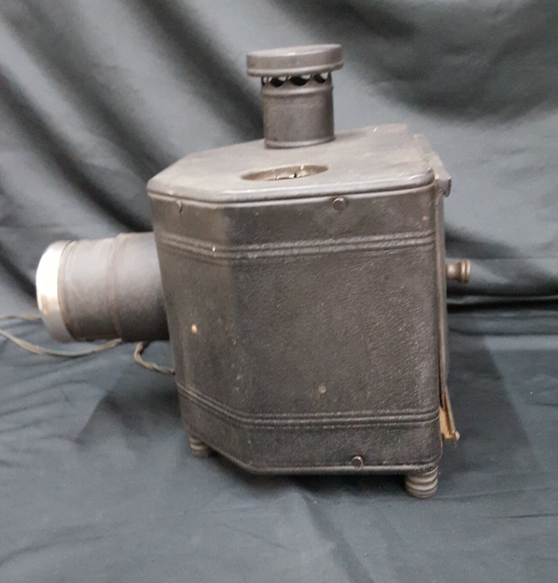 Vintage Keystone Radioptican Post Card Projector GS00745 | eBay