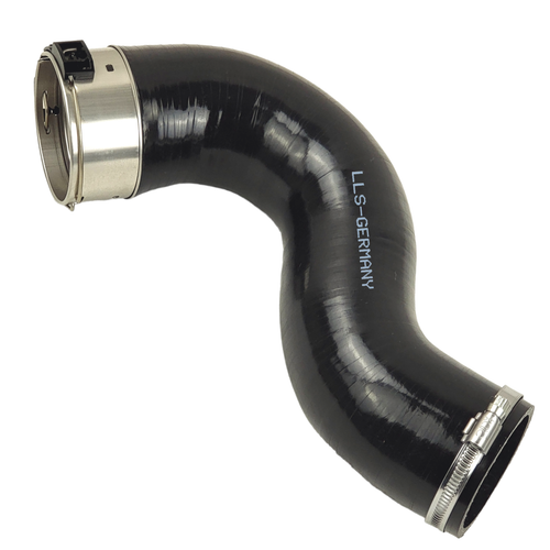 Turboschlauch Ladeluftschlauch für Renault Master III 2.3 dCi ...