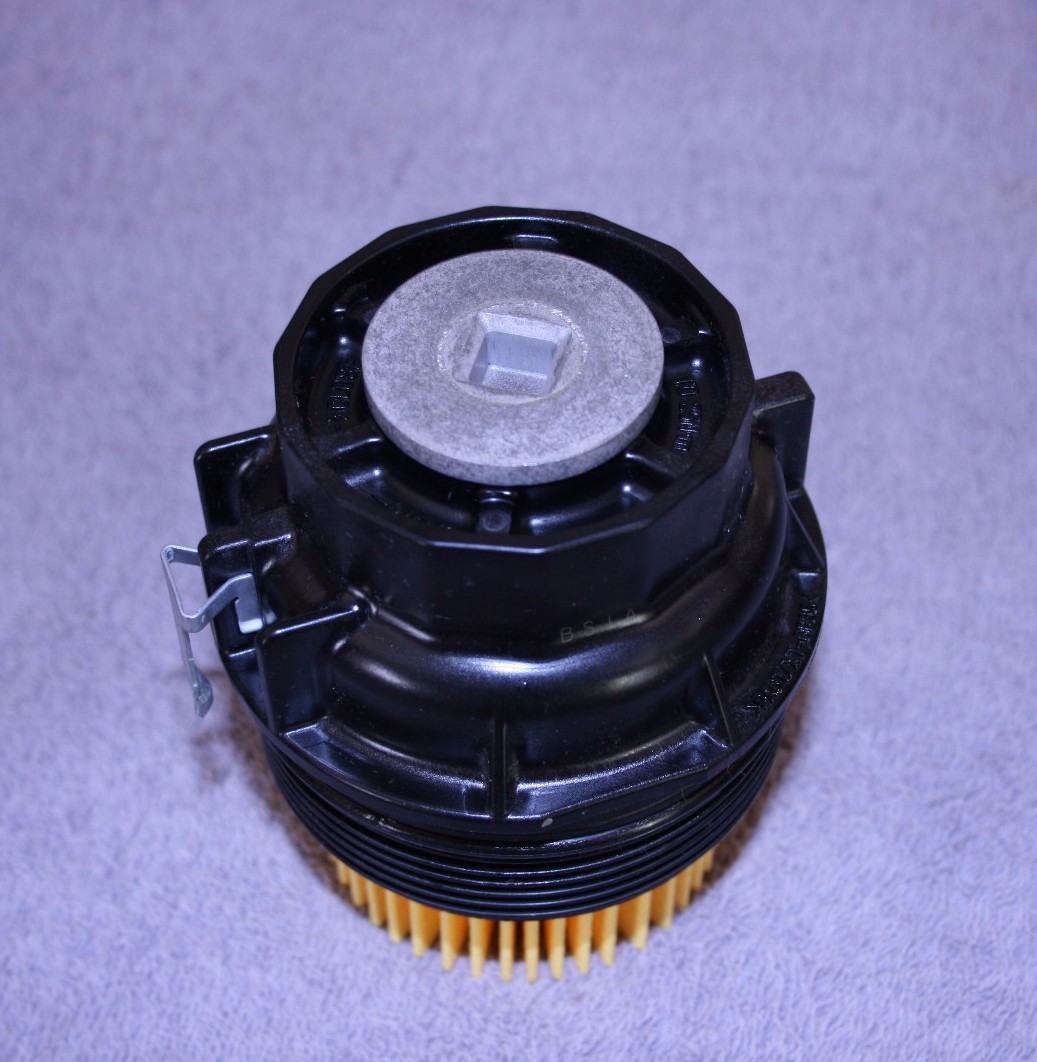 15650-38020 Oil Filter Housing Cap - 4Runner FJ Cruiser - Genuine ...