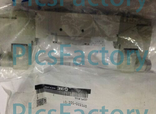 SY5320-5DZ-01 SY5320 5DZ 01 NEW SMC Solenoid Valve free shipping | eBay