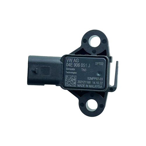 OEM Air Pressure Sensor Fit 04E906051J For VW Golf Passat AUDI A1 A3 Q3 ...