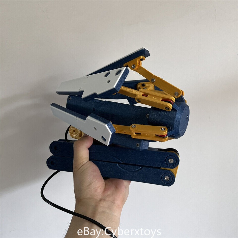 Death Stranding Odradek Detector Light-up Desk Lamp Handmade DIY Prop ...
