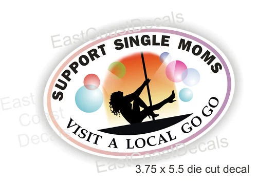 Chevy Decals For Girls