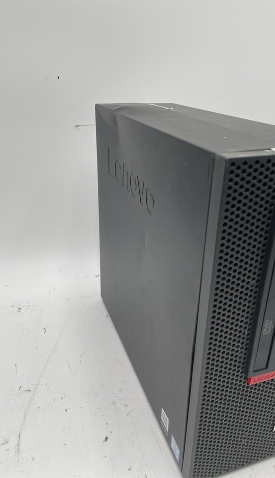 Lenovo ThinkCentre M710e SFF Desktop PC Intel Core Processor No HDD | eBay