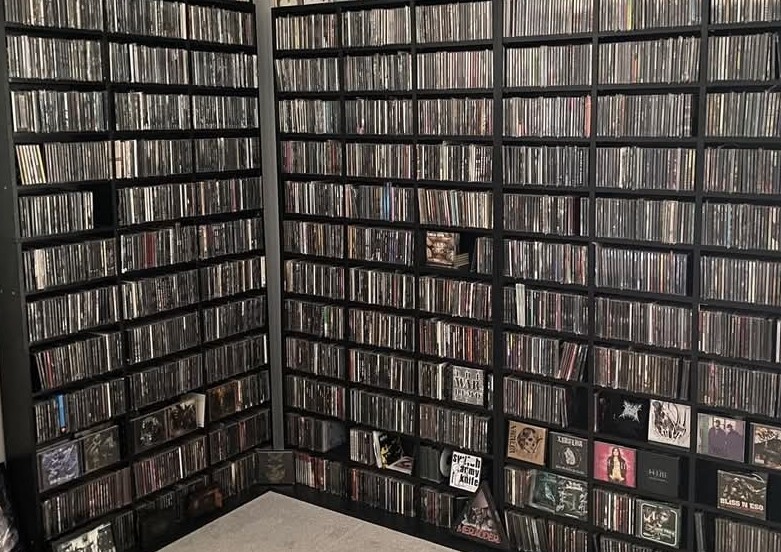 CD LOT CHOOSE ARTIST / ALBUM INSERTS INCLUDED SOME RARE VINTAGE ...