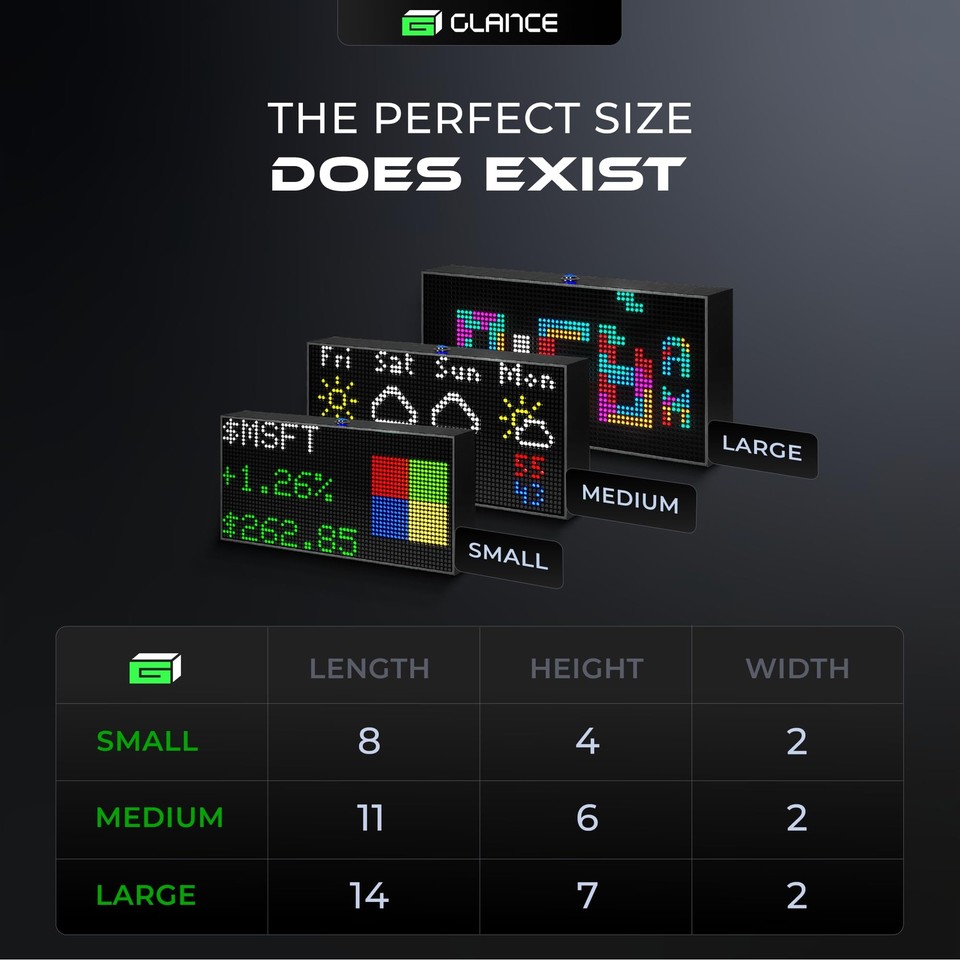 LED Ticker Customizable LED Display Sports Ticker LED Display for Man ...