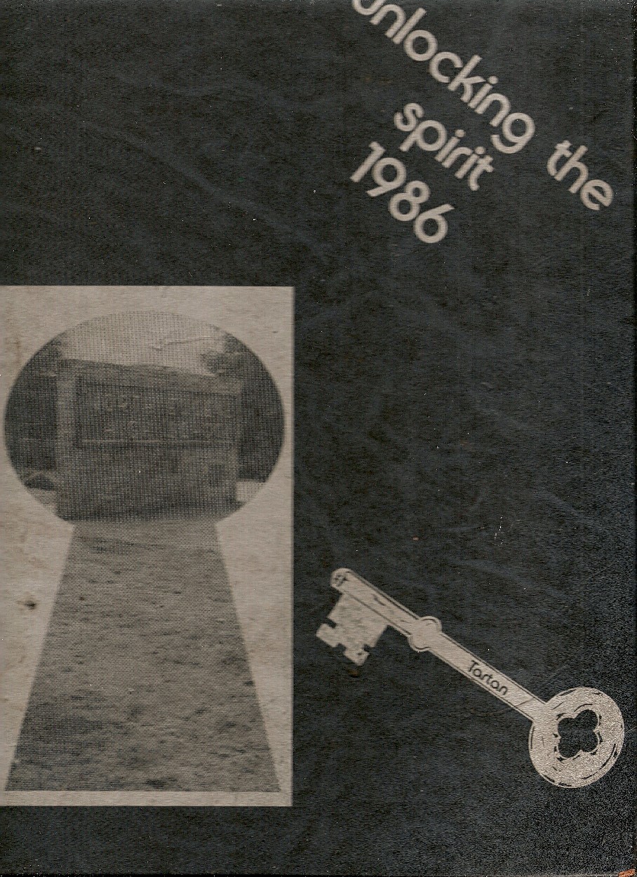 North Eugene High School Yearbook 1986 Eugene, OR (Tartan) Oregon | eBay