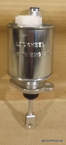 CLASSIC MINI SINGLE LINE BRAKE MASTER CYLINDER - AP BRAKING / LOCKHEED ...