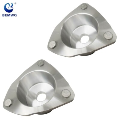 2 Rear Support Strut Mount Set LH RH for 2007-2014 BMW X5 E70 X6 E71 ...