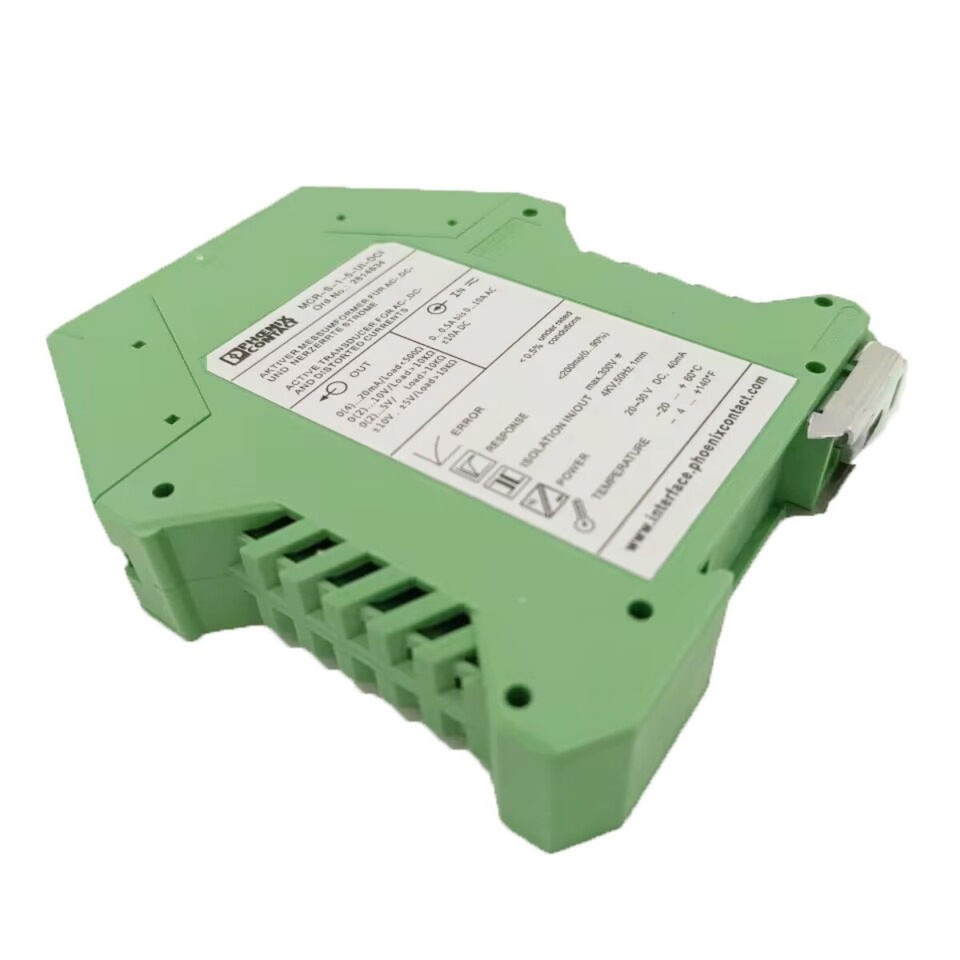 1PC Phoenix Contact MCR-S-1-5-UI-DCI 2814634 module Free delivery | eBay