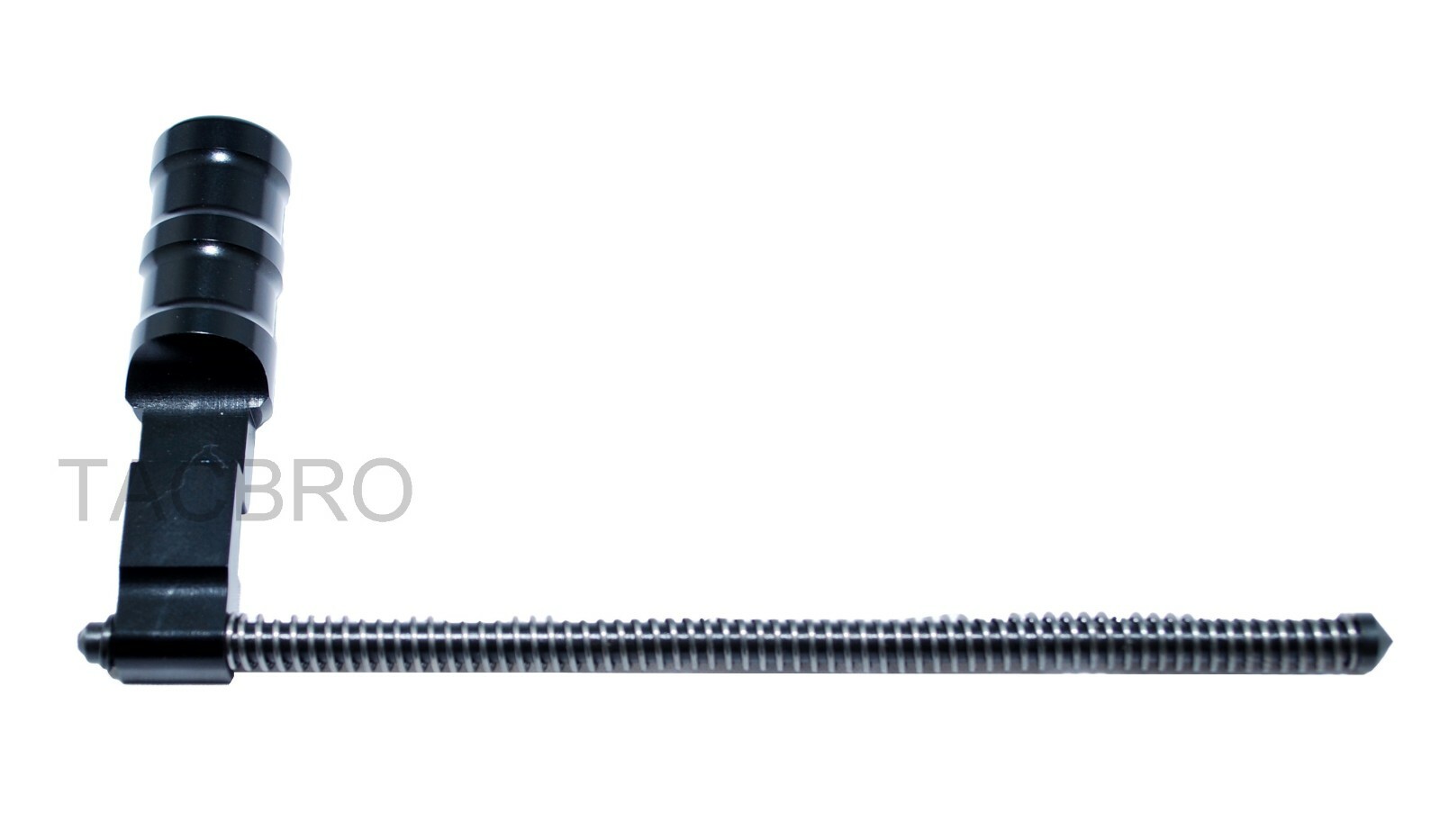 New Ruger 10/22 1022 10-22 Bolt Charging Handle W/Guide Rod & Spring ...